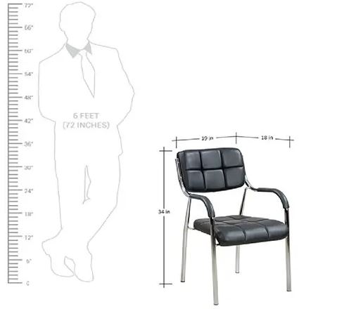 Steel Office Chair – Online Furniture Deals