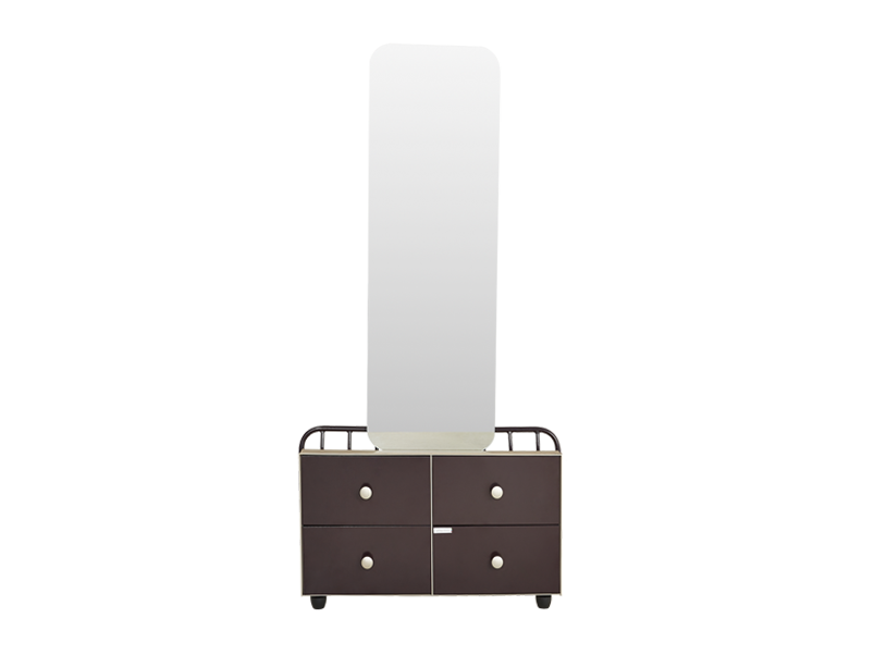 Steel Dressing Table – Online Furniture Deals